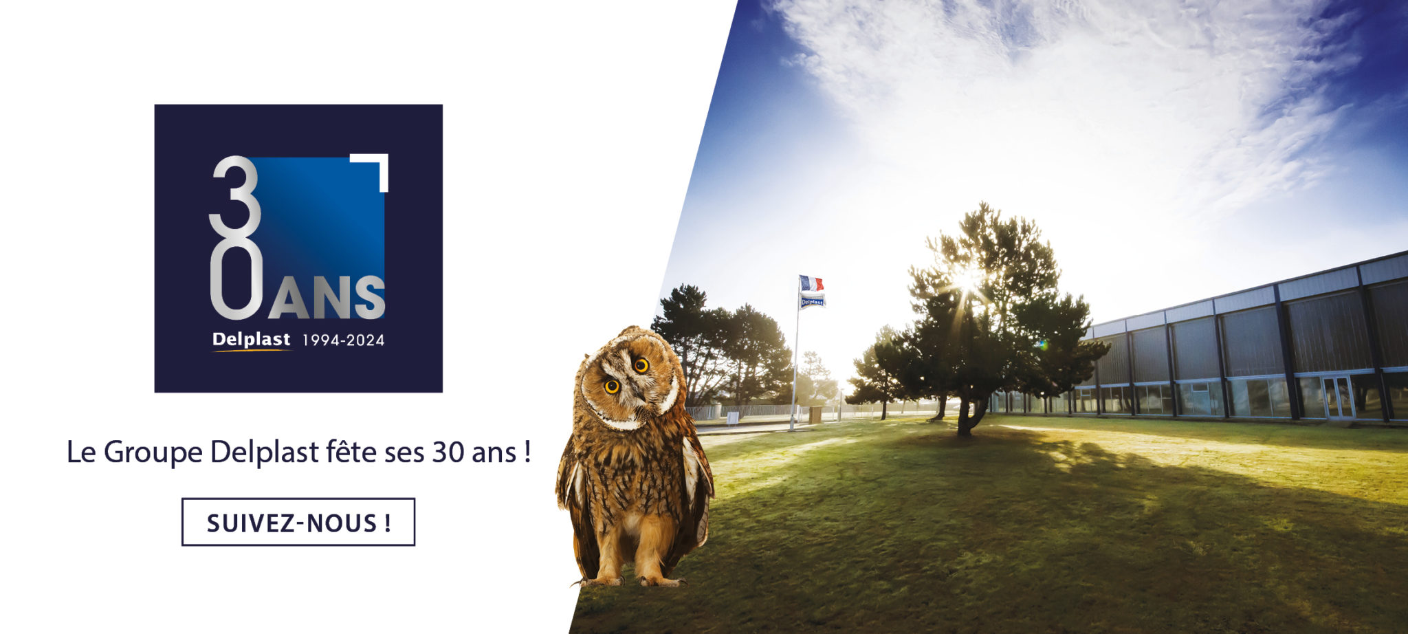 Accueil | Delplast